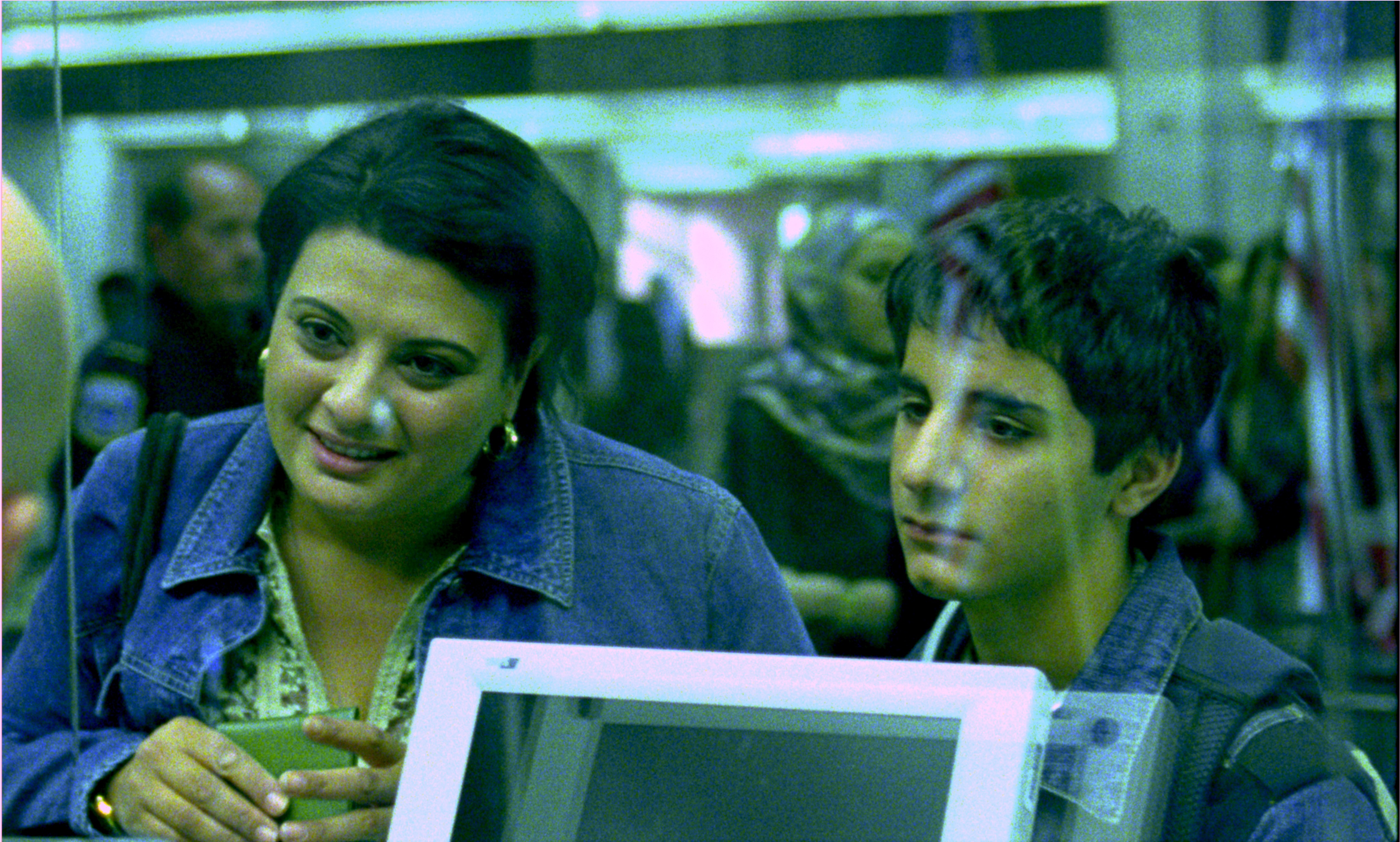 Arabisches Filmfestival Tübingen