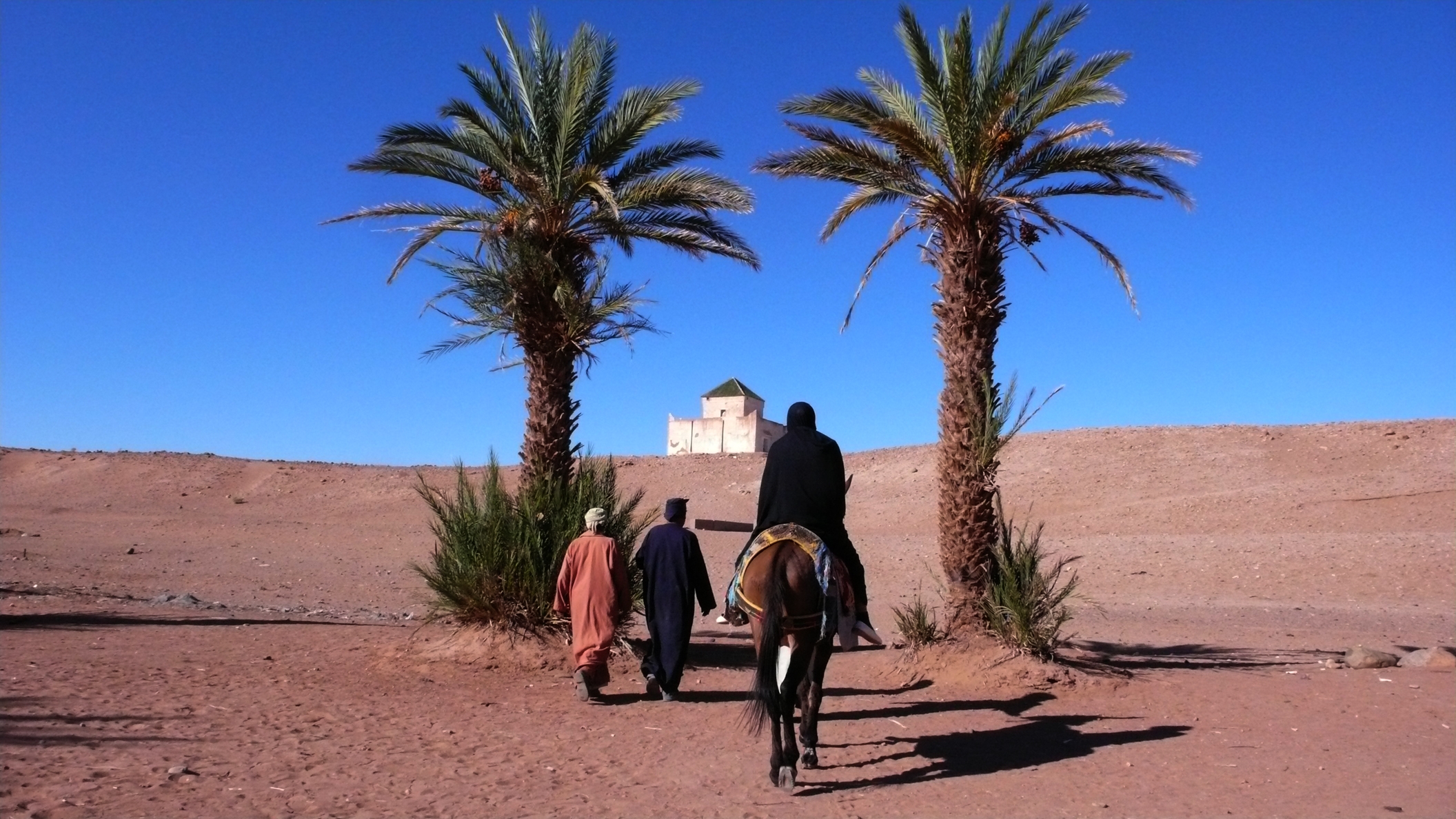 Arabisches Filmfestival Tübingen