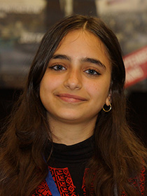 Arabisches Filmfestival Tübingen